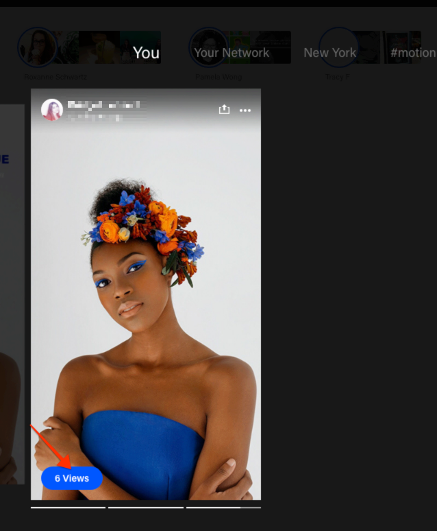 How can I tell who has seen my Work in Progress? – Behance Helpcenter